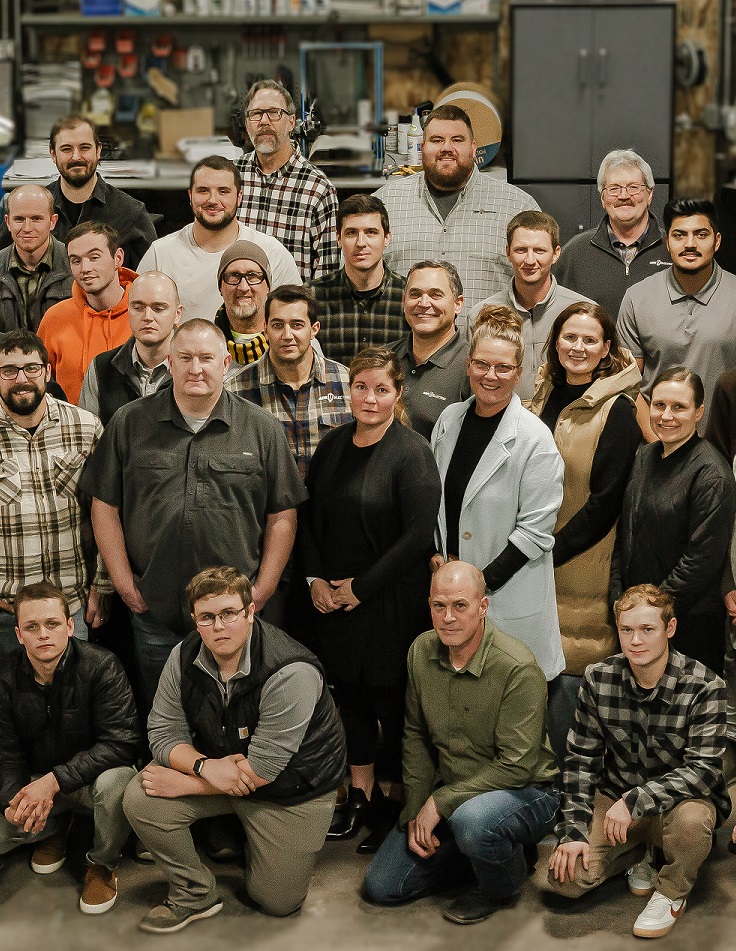 Team | ADK Electric, Inc.